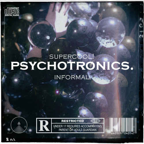 Information on Psychotronics